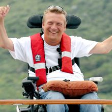 Geoff Holt - Motivational Speakers | Speakers Corner